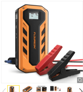 5 Must Have Car Accessories That Come Cheap As Under $100 - Wiproo
